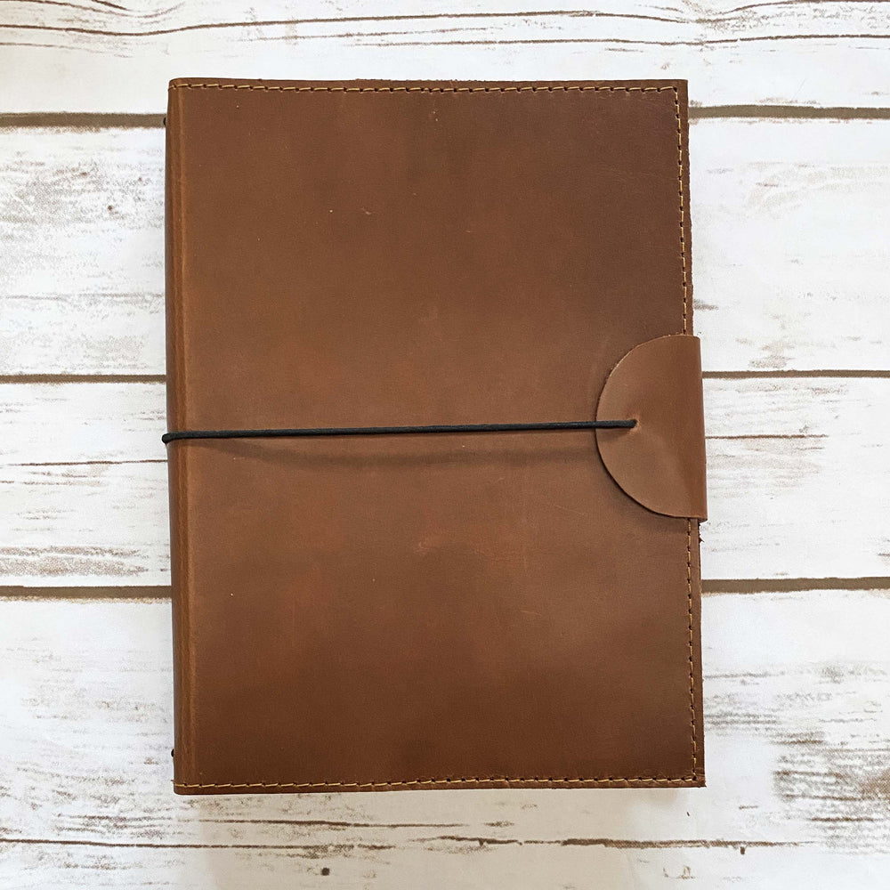 Custom Journals Printed Notebooks | Soothi Leather Journals
